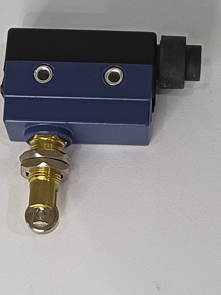 Limit Switch Braket – Cnc Ticaret